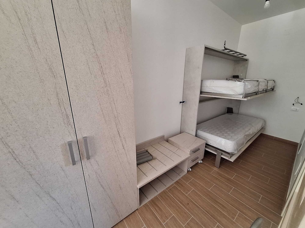 Apartment in villa in Alano di Santa Maria di Castellabate with parking ...