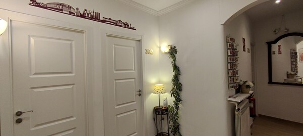 Hostal Aliste - Madrid