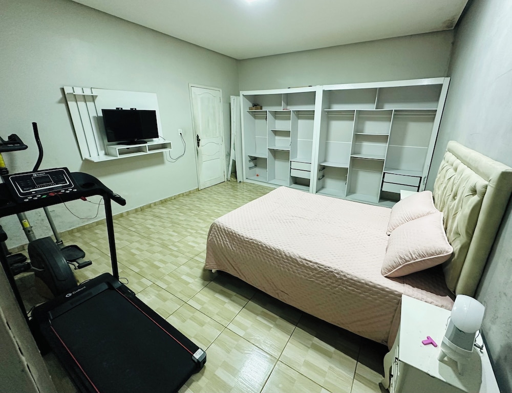 House for stay in cop 30 - Belém | Stayz