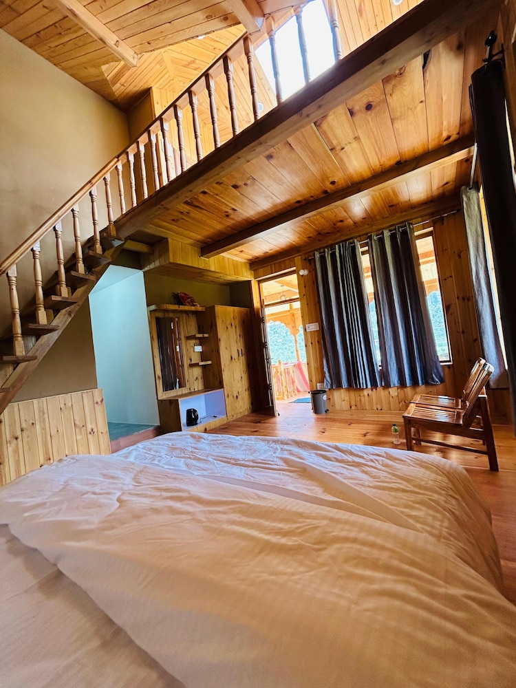 Himalayan Baseraa - Mandi