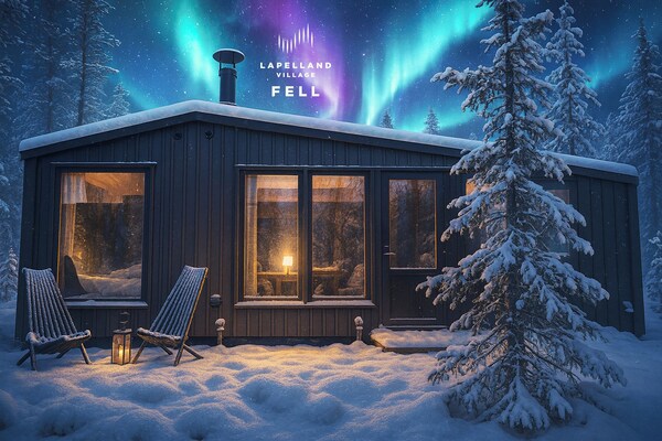 Lapland Fell Village - Rovaniemi