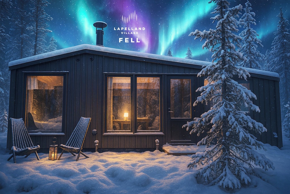 Lapland Fell Village - Rovaniemi