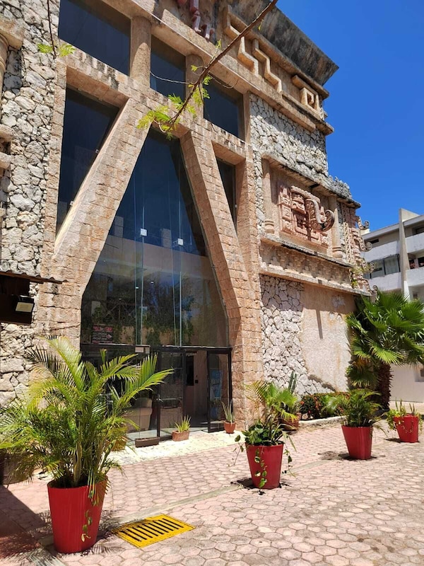 Mayasol Hotel - Cancún