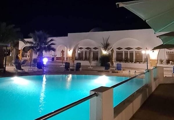 Ecrin Club - Tunisia