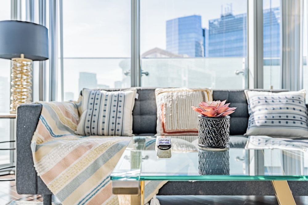 Guestilo Residence - Toronto