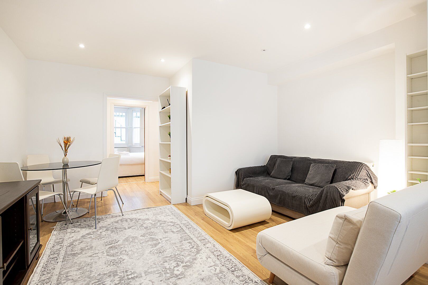 Chelsea Riverside Modern Escape - Chelsea