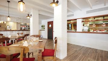 Restaurantes