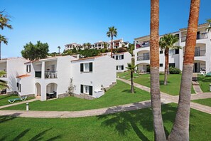 Terraço/pátio interior