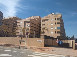 Vista da propriedade