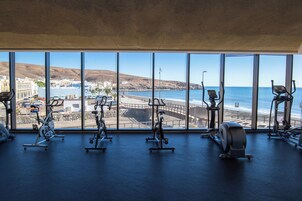 Instalações desportivas