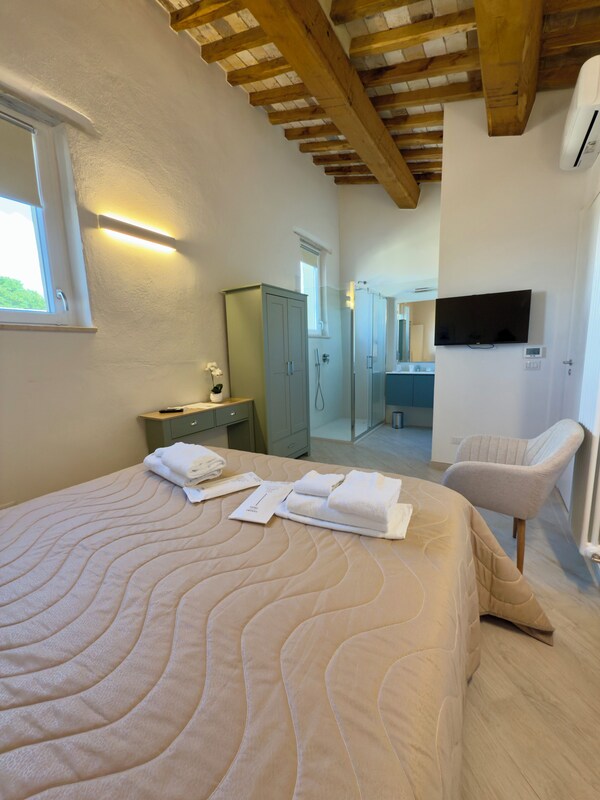 罗伯塔之家 - 蒙達奇諾