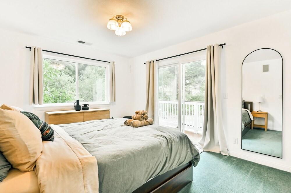 Stay on a winery! 7 minutes from the beach - San Luis Obispo County | Stayz