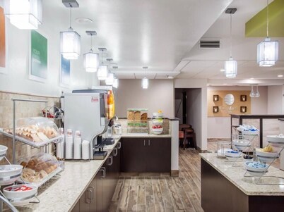 Holiday Inn Express & Suites eden Prairie - Minneapolis