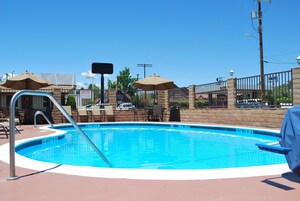 Piscina exterior 