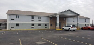 Travel Inn Of Sidney Ohio