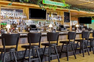 Bar (no alojamento)