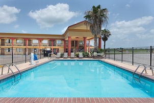 Piscina exterior