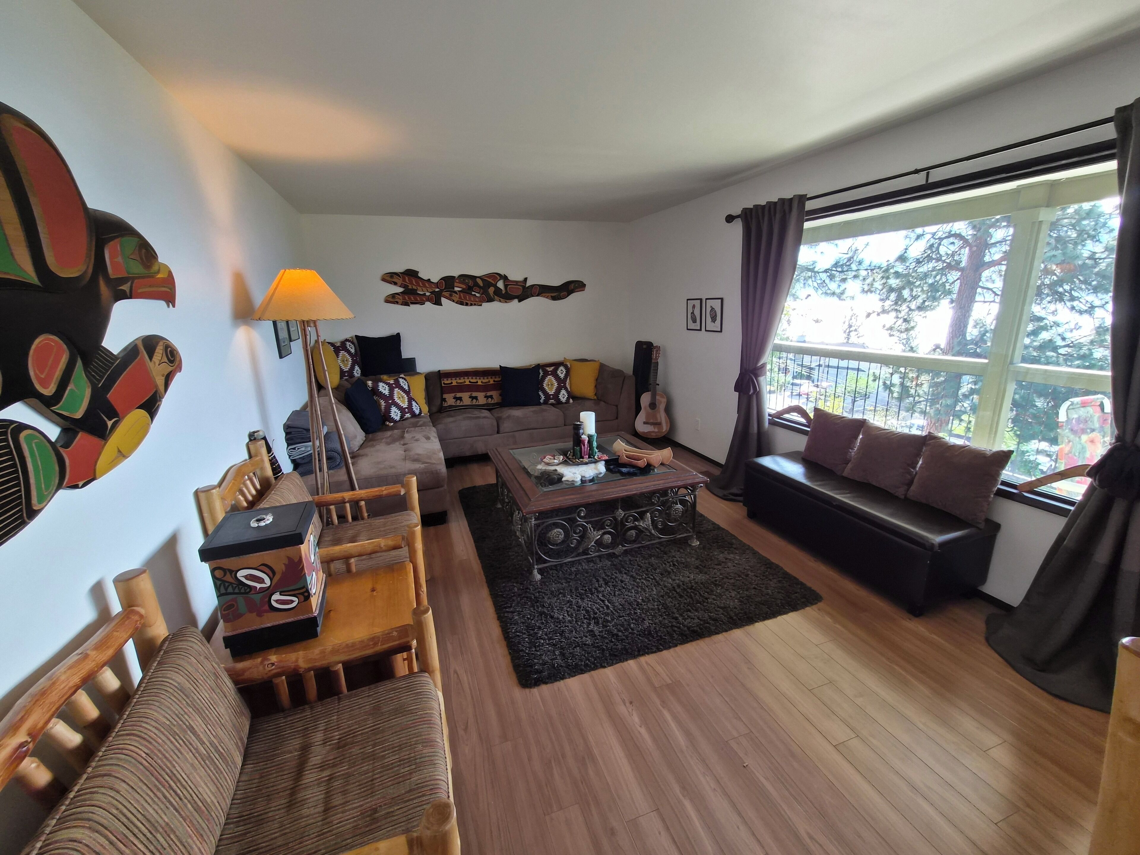 Peachland Oasis Retreat - Peachland