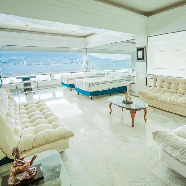 Villa Olimpo Vanetiz - Acapulco