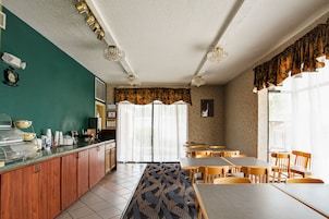 Restaurantes