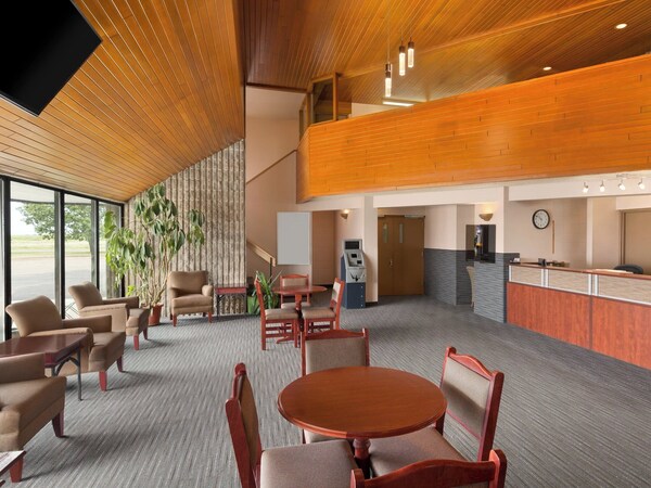Canada Grey Motor Inn - Hanna