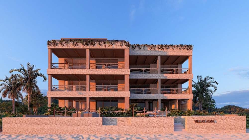 Luxury Villas By Awa Holbox - Beachfront - Isla Holbox