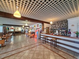 Bar (no alojamento)