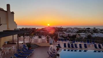 Terraço/pátio interior