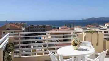 Terraço/pátio interior