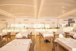Restaurantes