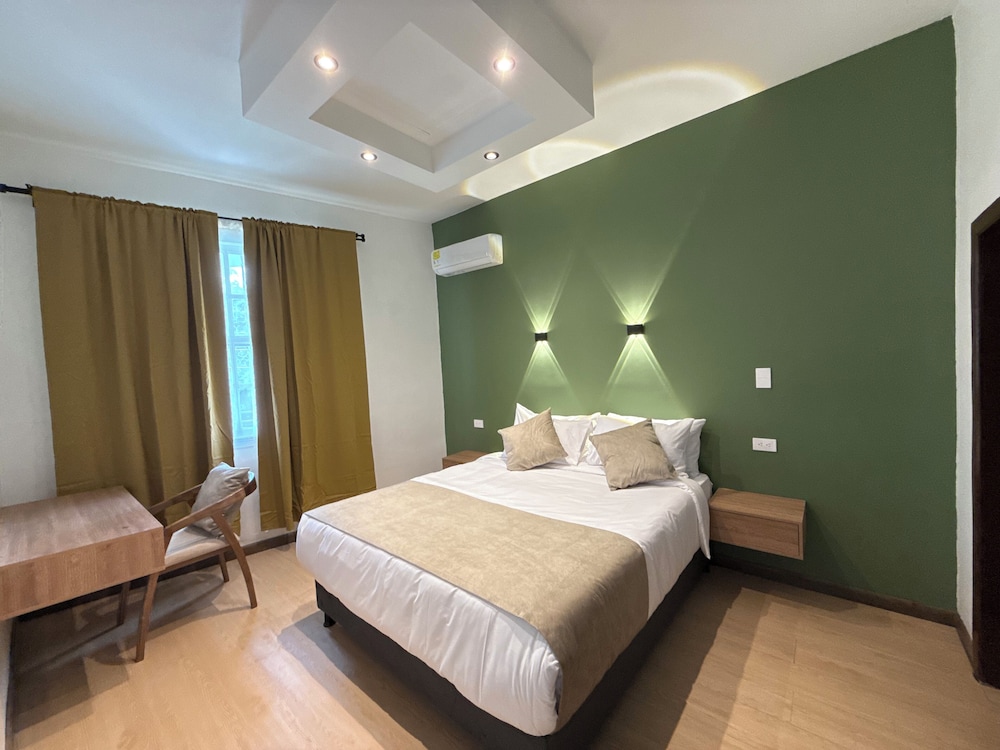 Hotel B&b Nativo Peñon - Cali