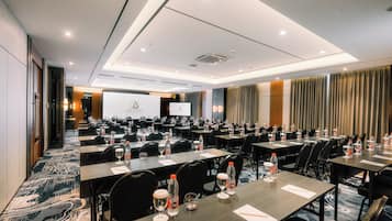 Sala de reunião