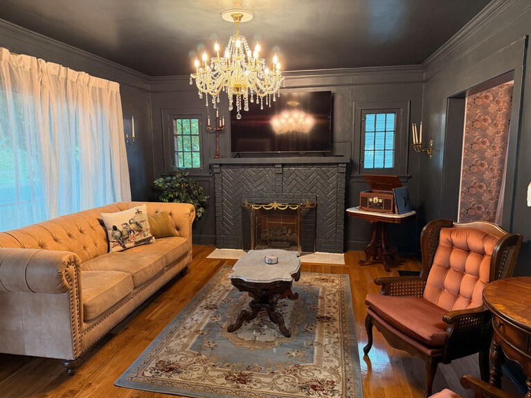 5br Retreat + Pacman Arcade + Grill + Sleeps 12+ - 오하이오