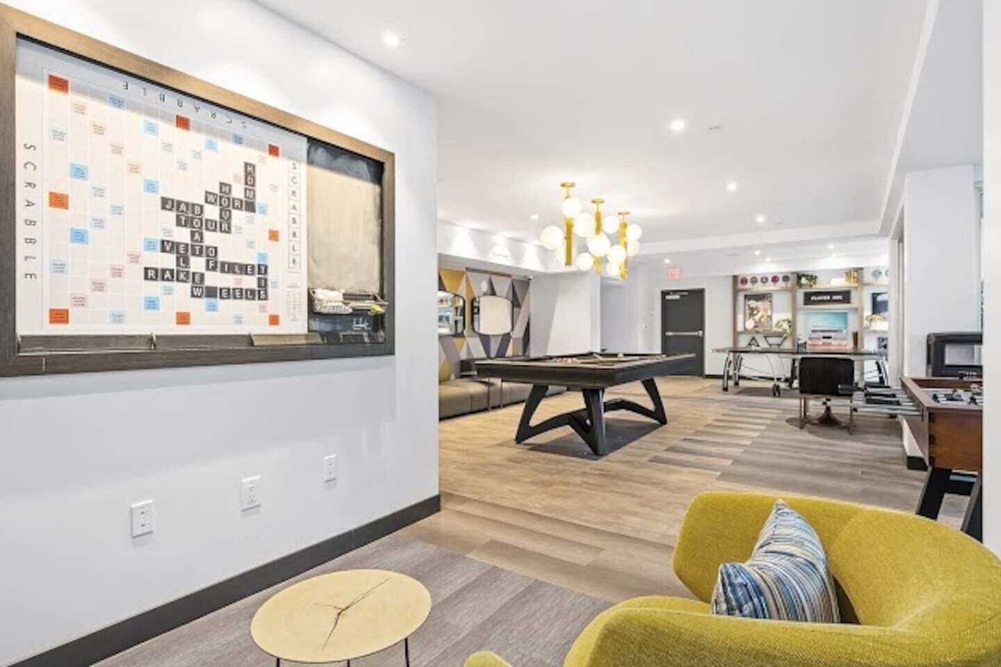 Modern Studio @Central Irvine | Pool  Gym  Bbq - 塔斯廷