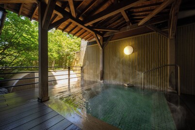 Awara Onsen Minoya Taiheikaku