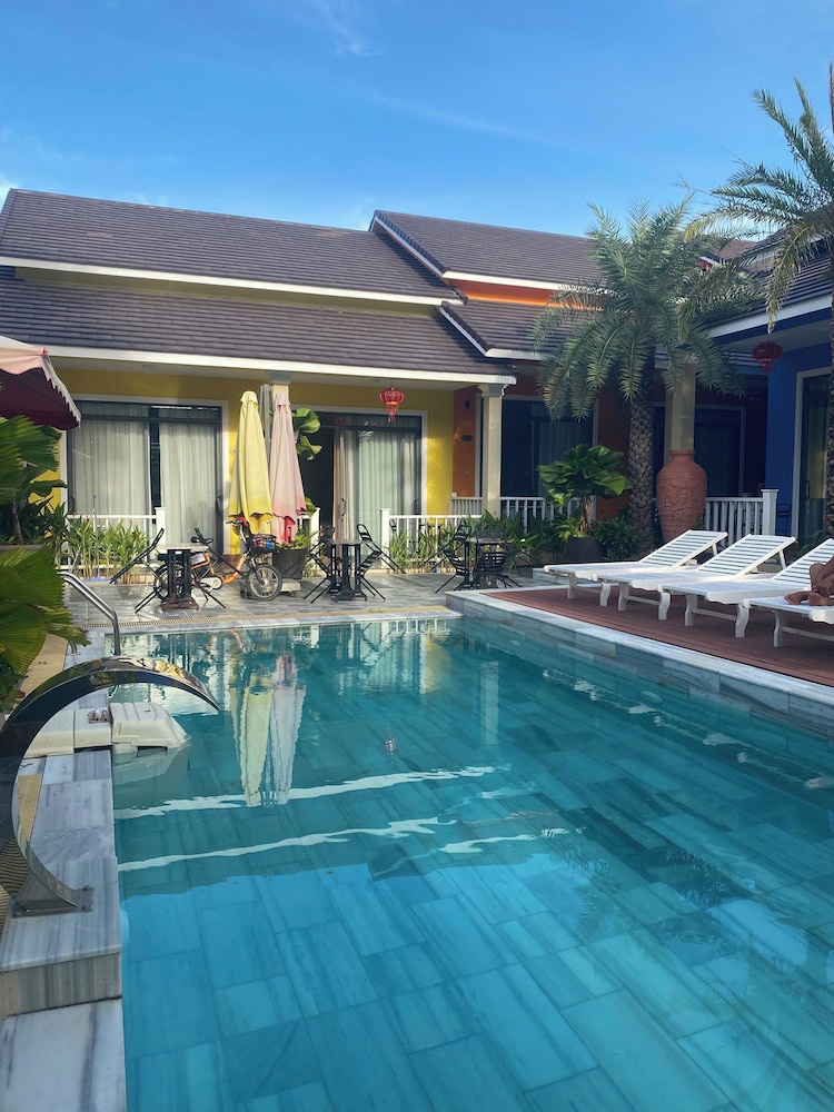 The Palm Resort Phu Quoc - Phú Quốc