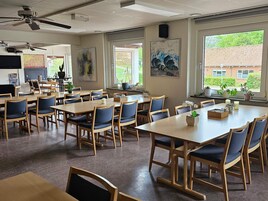 Casa Clássica, 1 quarto | Restaurantes