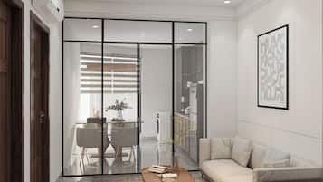 Minibar, cofre no quarto, cortinas/cortinados opacos, Wi-fi grátis