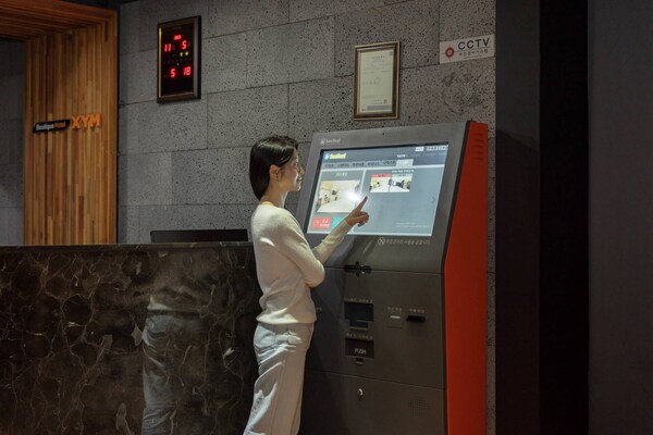 Icheon Xym Hotel - Cheongju-si