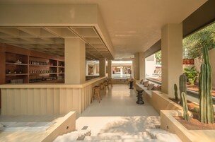 Bar molhado