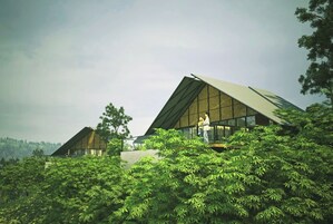 Quarto Duplo Deluxe, vista para o jardim | Wi-fi grátis 