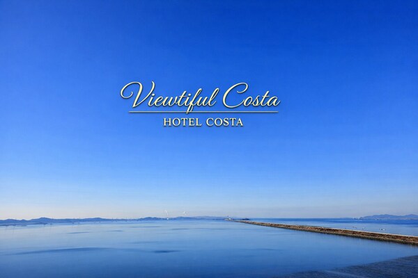 Hotel Costa Siheung Geobuksum - Dangjin-si