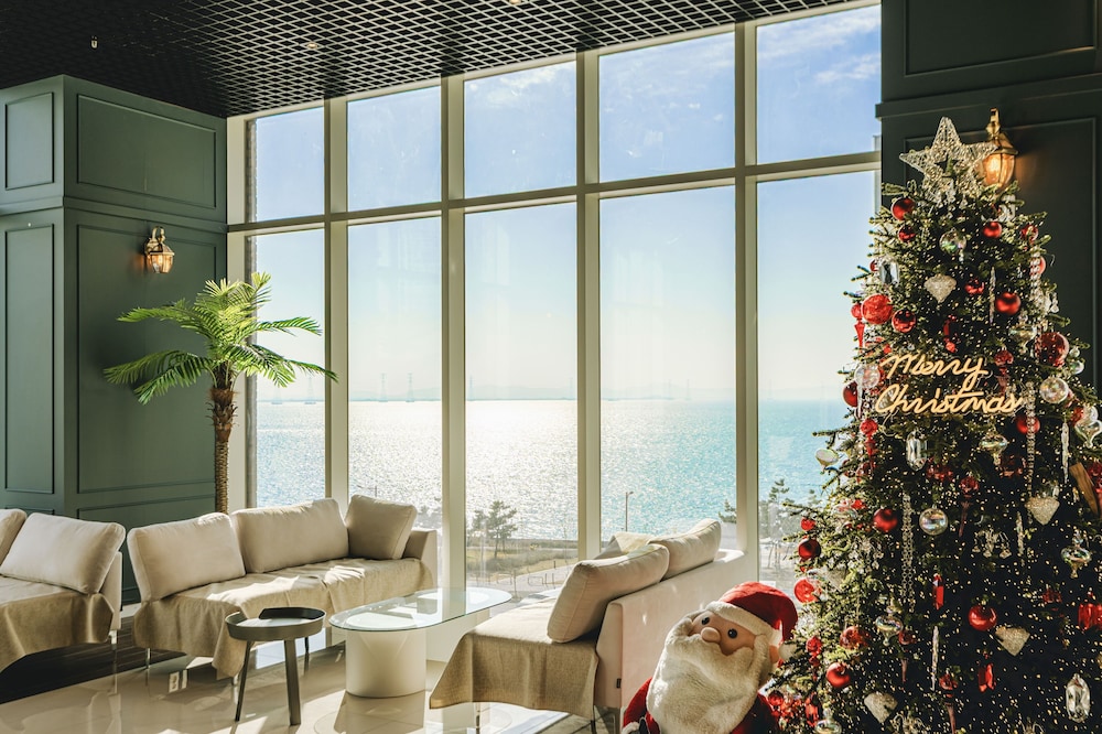 Hotel Costa Siheung Geobuksum - Ansan-si