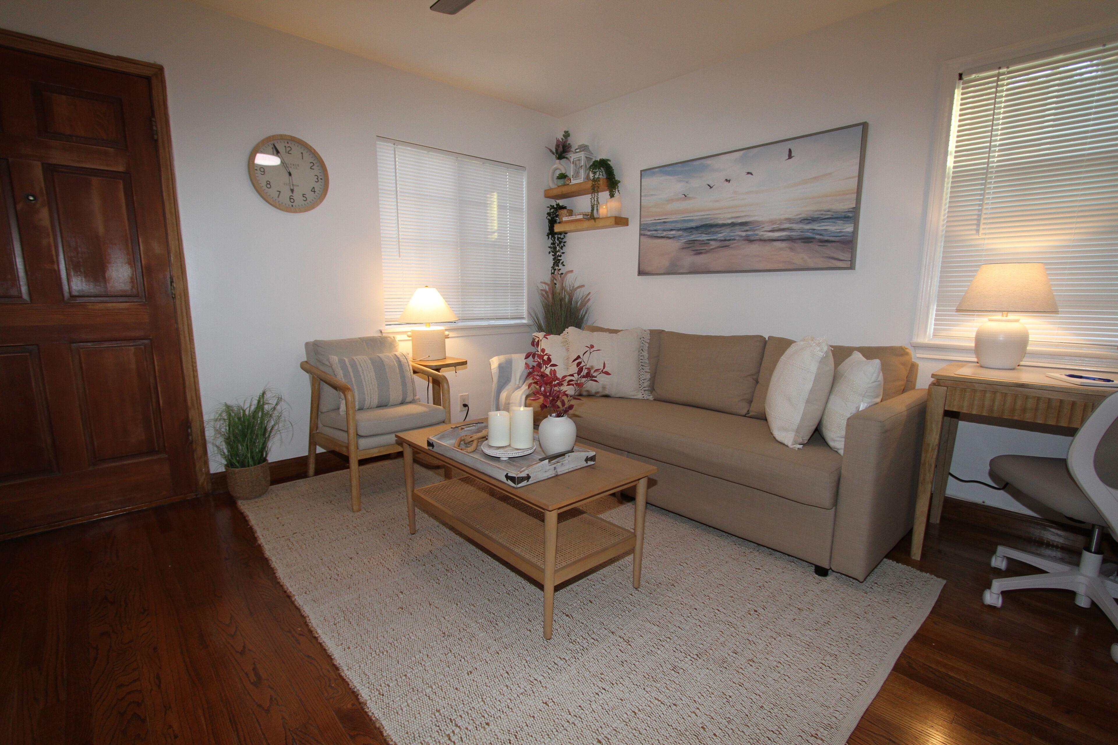 Cozy Ii Uptown Whittier Sleeps 4, Nearby Disneyland, Knotts Berry Farm - Whittier, CA