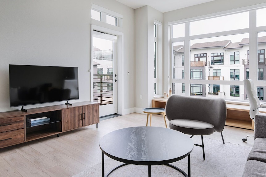 Blueground | Mountain View, Pool, Nr Shoreline Park - Sunnyvale, CA