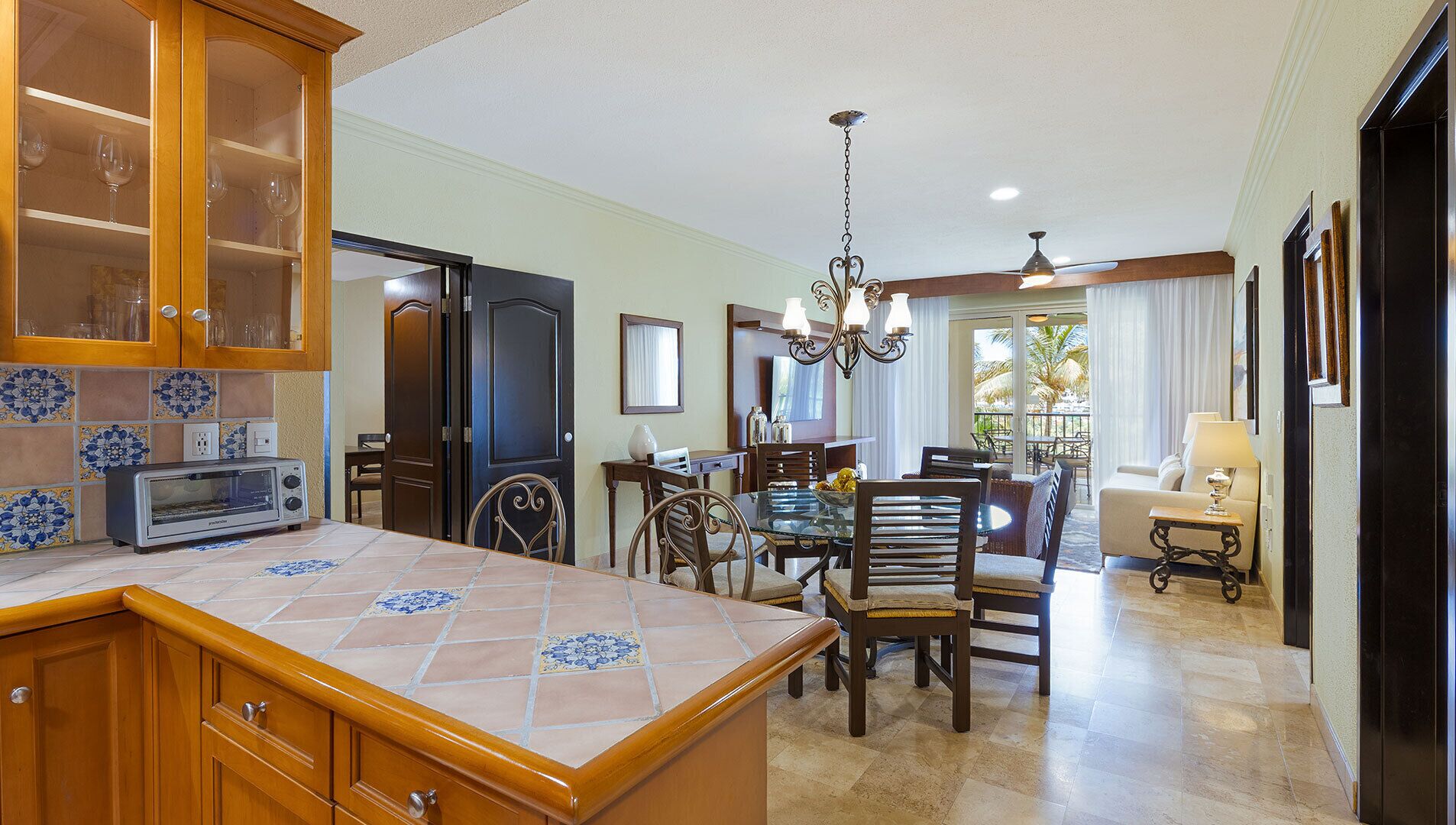 Enchanting Resort At Villa Del Arco Cabo In Cabo San Lucas Mx - Cabo San Lucas