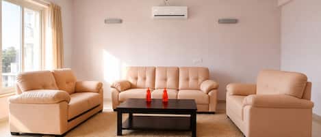 Apartamento (2 Bedrooms) | Parte interna
