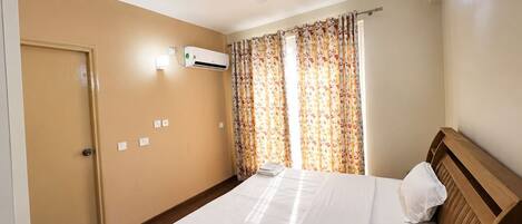 Apartamento (2 Bedrooms) | Parte interna