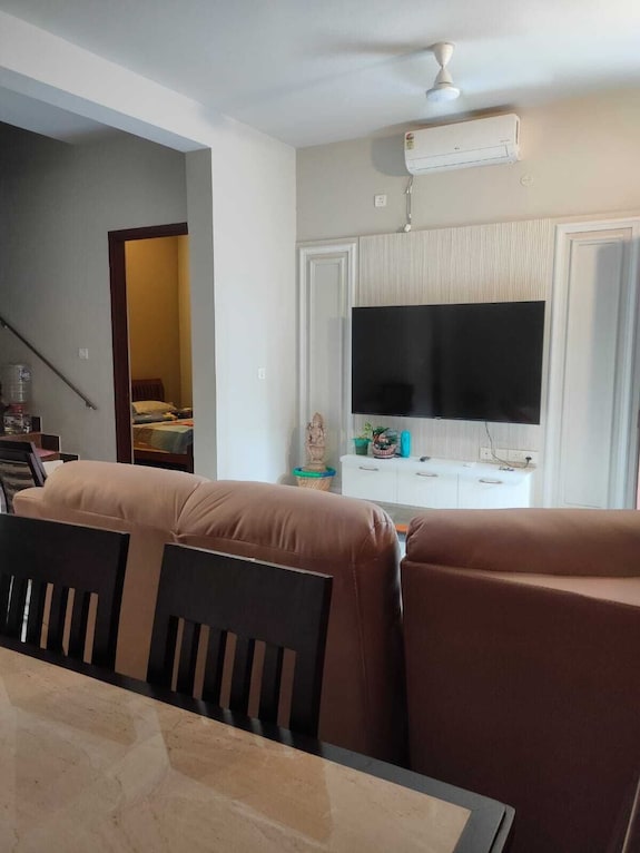 2d-villastay - Chennai