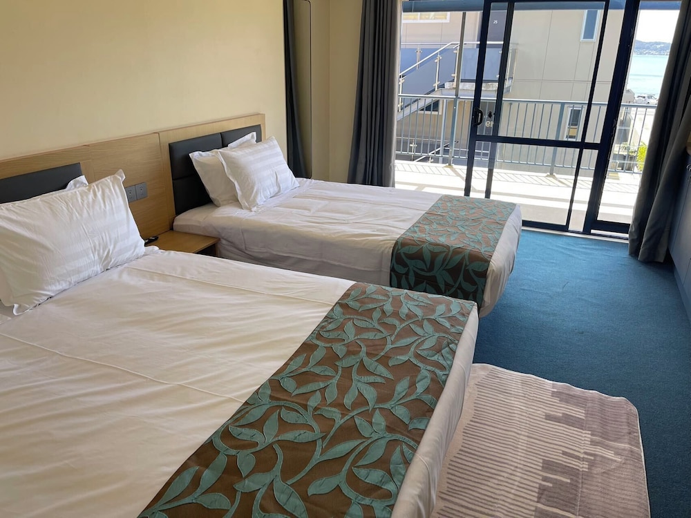 Vienna Motel - Bay Of Islands